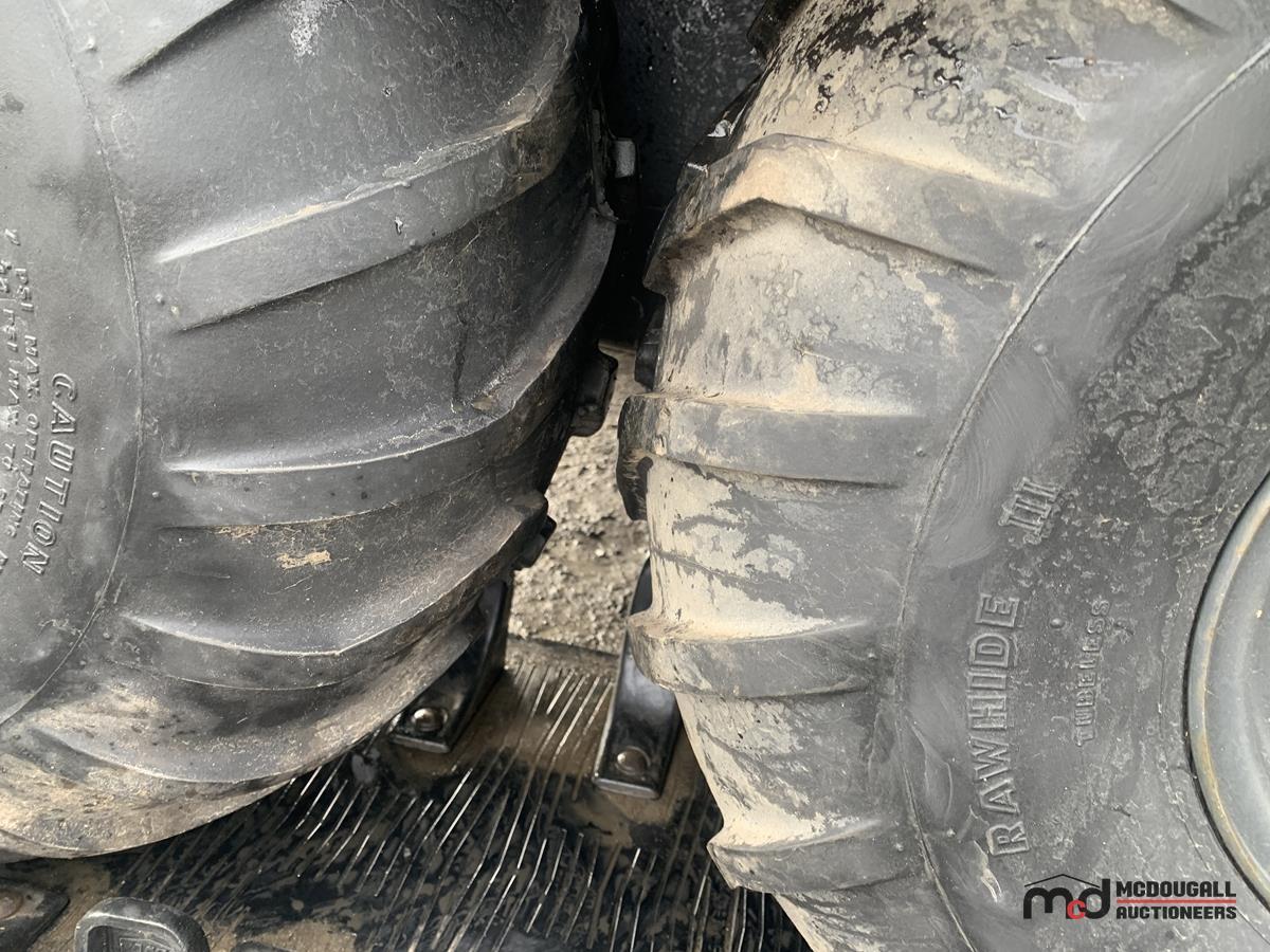 2006 Argo Avenger UTV (Asset #6539)